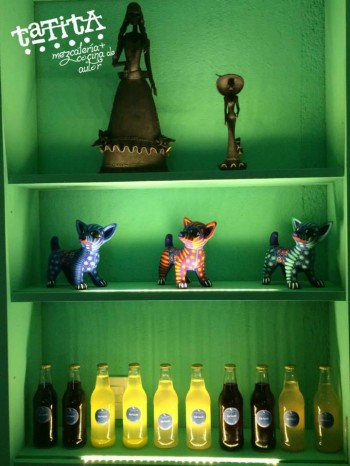 Tata Mezcalería + Cocina de Autor » Tata Querétaro 7.