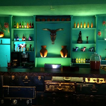 Tata Mezcalería + Cocina de Autor » Tata Querétaro, un proyecto 100% ...