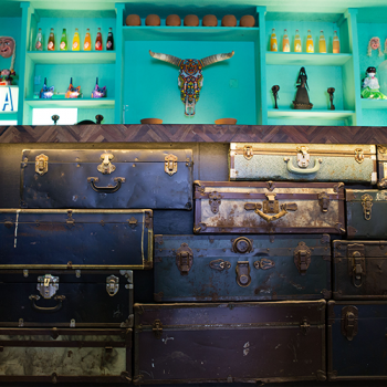 Tata Mezcalería + Cocina de Autor » Tata Querétaro en The Daily Telegraph